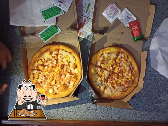 Bunny's kitchen, Rewari - Restaurant menu, prices and reviews