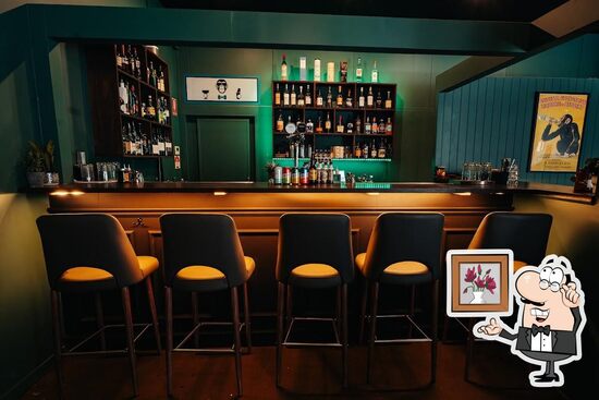 Devolution, Berwick - Restaurant menu, prices and reviews