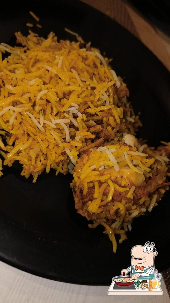 G3 RESTAURANT AND DHABA, Eluru - Restaurant reviews