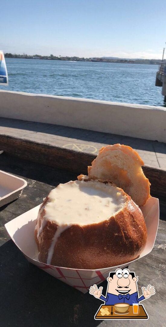 Marion's Fish Market & Restaurant, San Diego - Carta del restaurante y ...