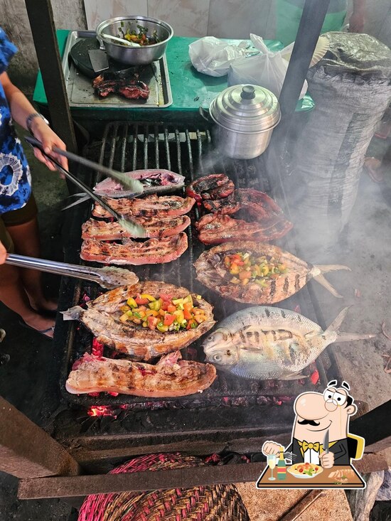 Masao Block Tiendas & Sugba Sugba, Butuan City - Restaurant menu ...