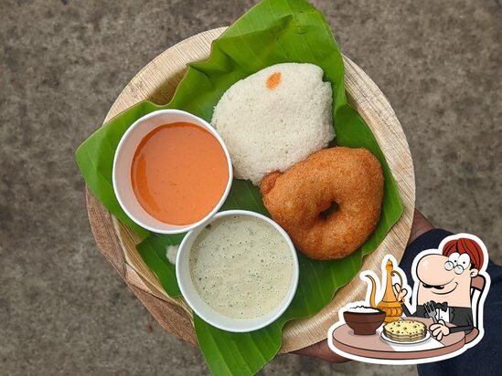 CT2 Coffee Thindi Tea (Mulabagilu Dosa Point), Bengaluru - Restaurant ...