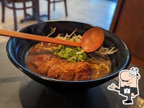 Ninja Ramen & Bento(Cedar Mill), Portland - Restaurant menu, prices and ...