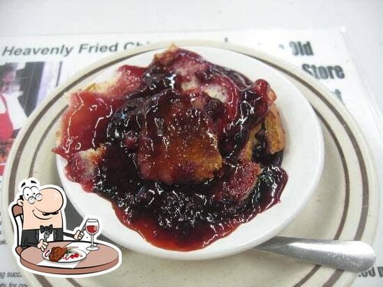 Old Country Store, 18801 Hwy 61 in USA - Restaurant menu and reviews