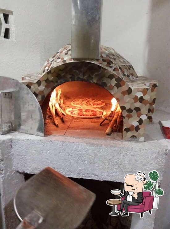 Pizzeria La Filomina Bantayan, Bantayan - Restaurant menu, prices and ...