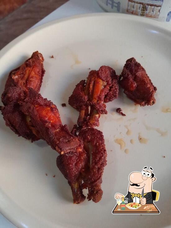 Pollo Fiesta, Salina Cruz - Menú del restaurante, precios y reseñas
