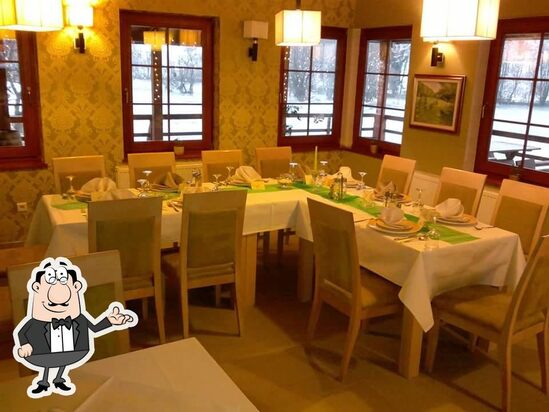 Restoran Makaba, Bosanska Krupa - Restaurant menu, prices and reviews