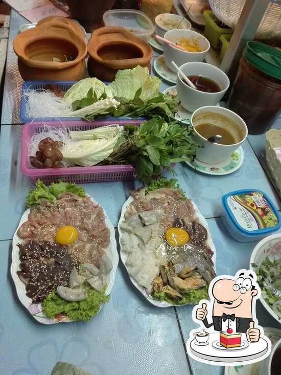 Restaurante Shimi Shimi จิ้มจุ่ม-หมุกะทะ& อิสานตามสั่ง, Bangkok