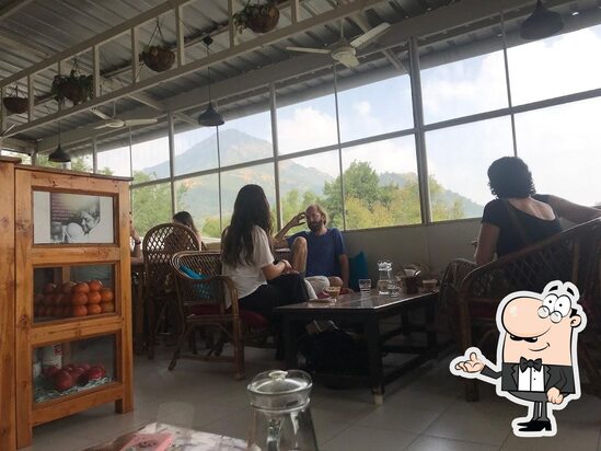 The Inner Child Restaurant, Tiruvannamalai - Restaurant menu, prices ...