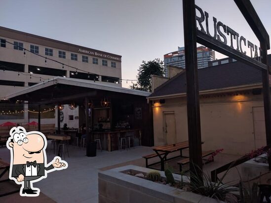 The Rustic Tap, Austin - Restaurant menu, prices and reviews