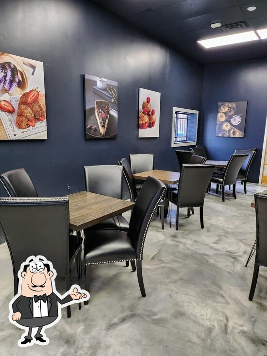 The Wicked Whisk Bakery, Conifer - Restaurant menu, prices and reviews