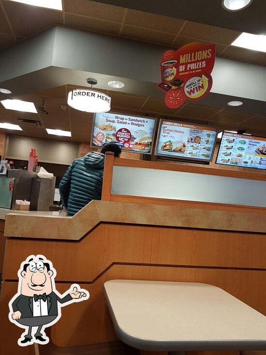 Tim Hortons, Sarnia - Restaurant menu, prices and reviews