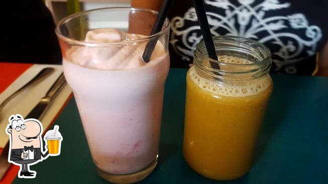 Dahab Cafe in Dubbo - Restaurant reviews