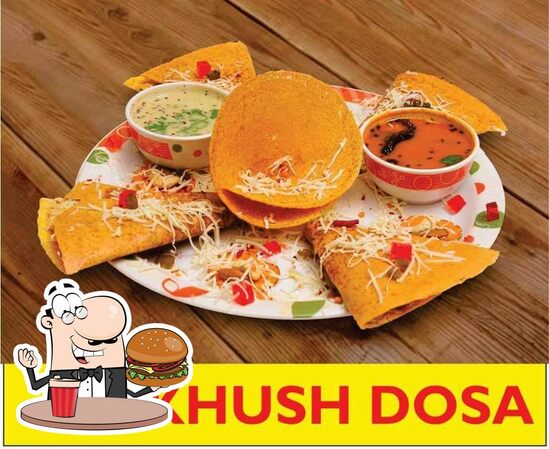 Chula dosa, Vadodara - Restaurant menu, prices and reviews
