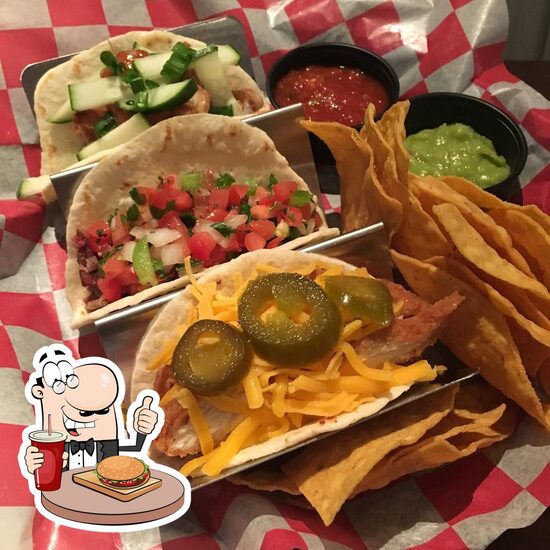 Top Dawg Tavern - Columbia, Columbia - Restaurant menu, prices and reviews