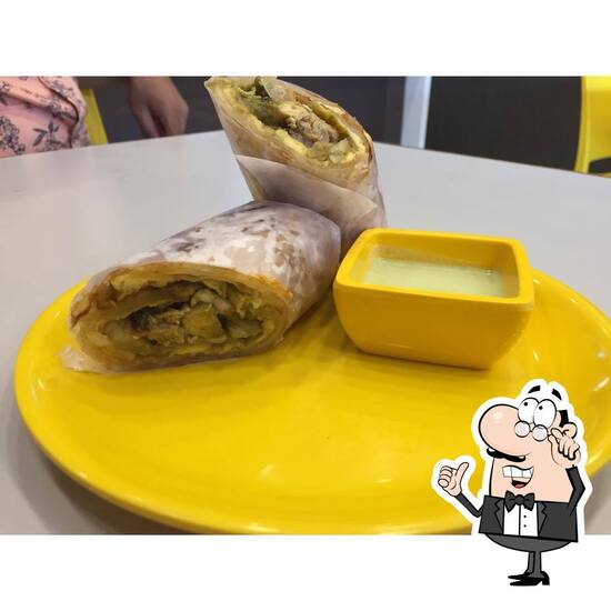Mm Maroosh, Surat - Restaurant reviews
