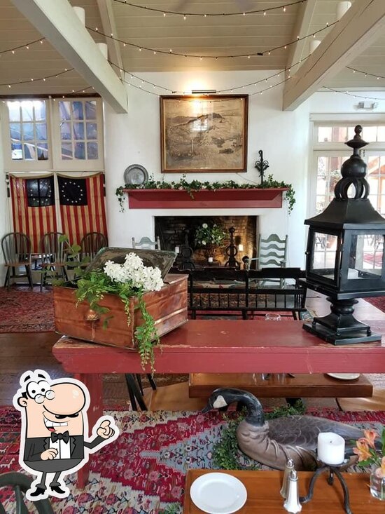 The Greathouse, Avondale - Restaurant menu, prices and reviews