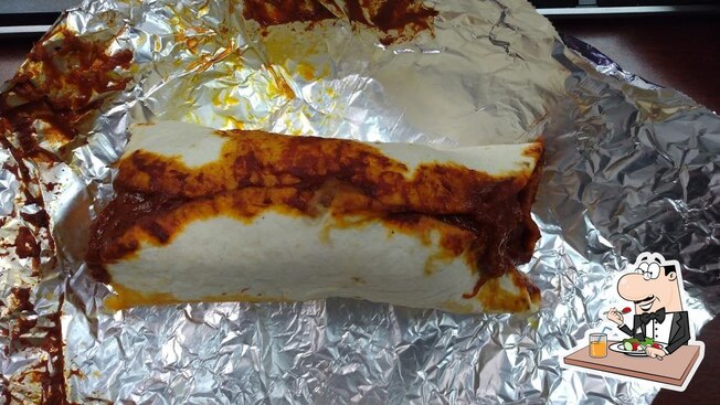 Chili Works, 1745 Trinity Dr in Los Alamos - Restaurant menu and reviews