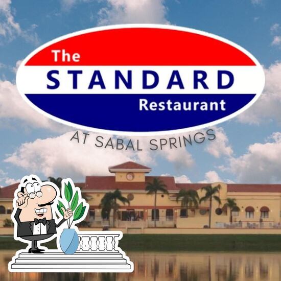 The Lake House at Sabal Springs, North Fort Myers - Restaurant menu ...