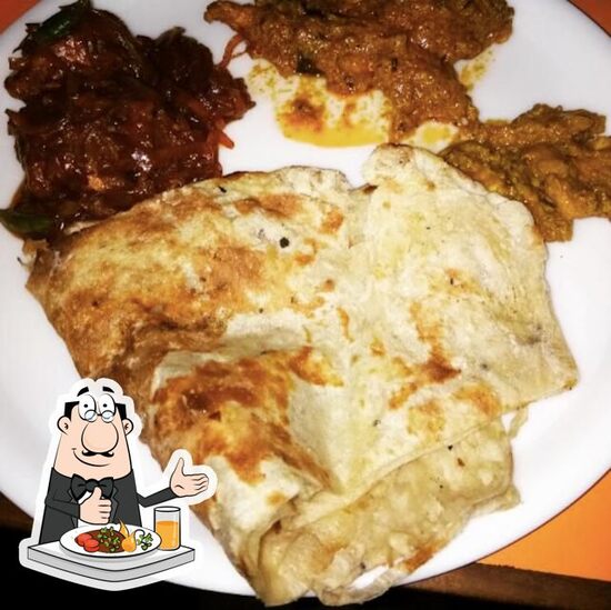 Barabati Hotel & Restaurant, Cuttack - Restaurant menu, prices and reviews