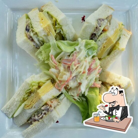 Cockpit Bar, Dapitan City - Restaurant menu, prices and reviews