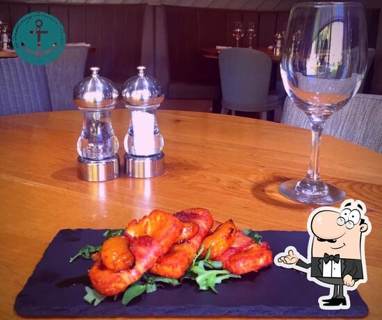 The Waterside, Strathaven - Restaurant menu, prices and reviews