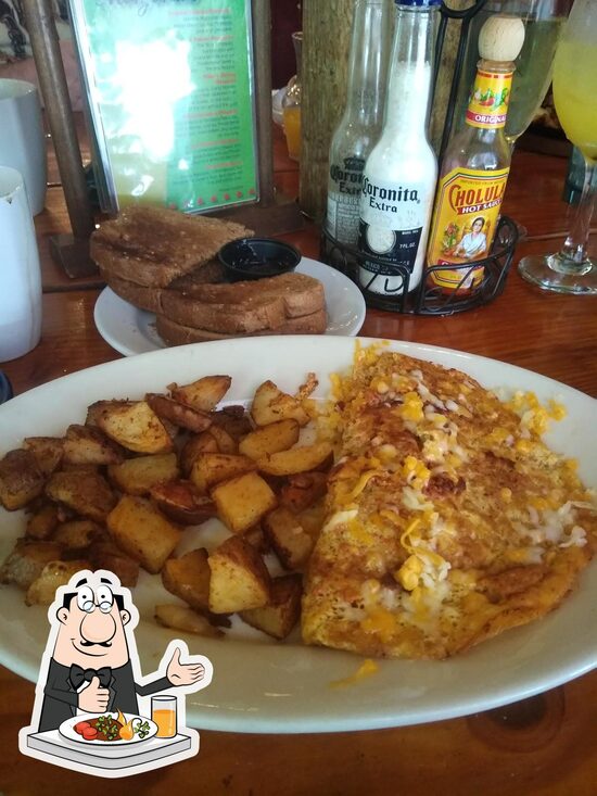 Nuevo Grill & Cantina, Ramona - Restaurant menu, prices and reviews