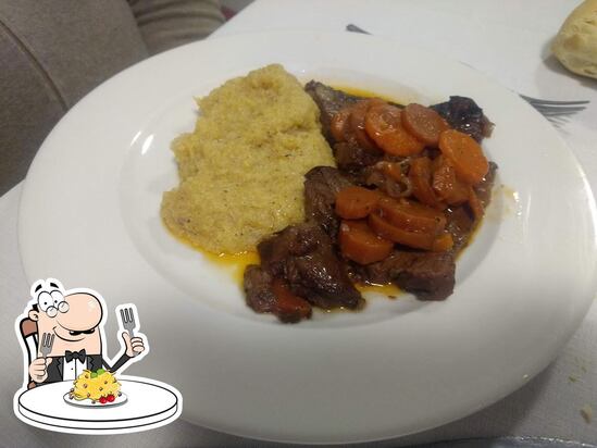Trattoria Caironi restaurant, Bergamo - Restaurant reviews