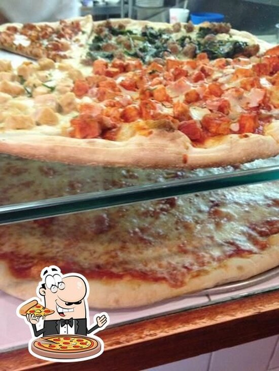 Sam's Italian Ristorante in Dobbs Ferry - Restaurant menu and reviews