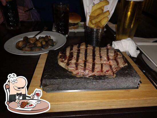 300 Degrees Bar and Restaurant in Southend-on-Sea - Restaurant reviews