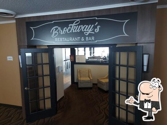 Brockway's Restaurant & Bar, Corner Brook - Restaurant menu, prices and ...