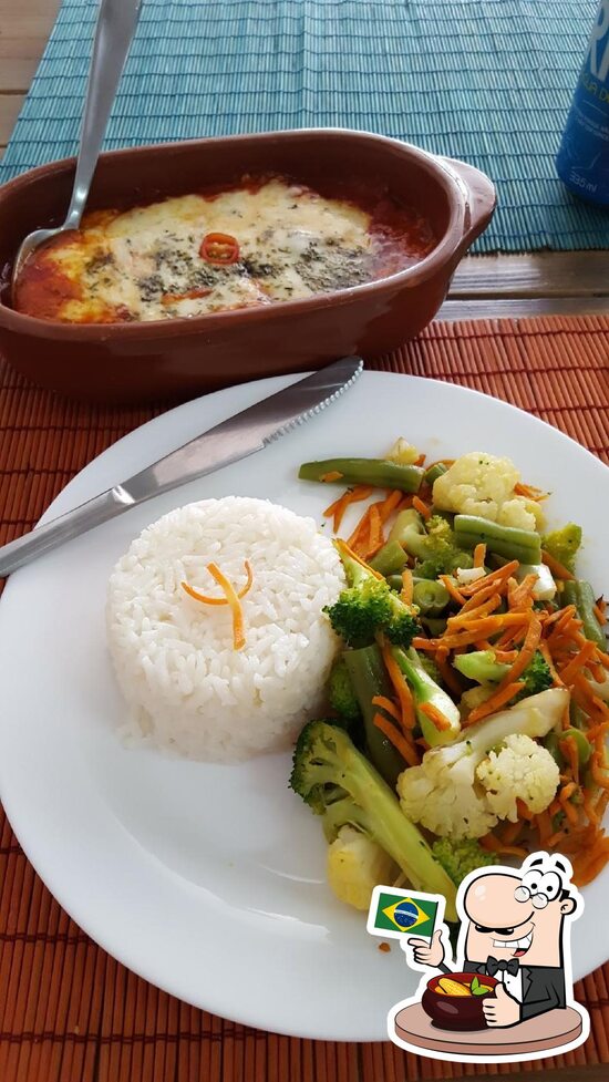Casa Da Brajola restaurante, Guarulhos - Avaliações de restaurantes