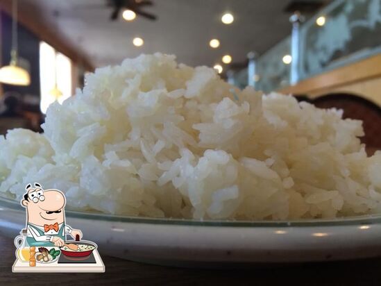 China King Buffet, College Station - Restaurant menu, prices and reviews