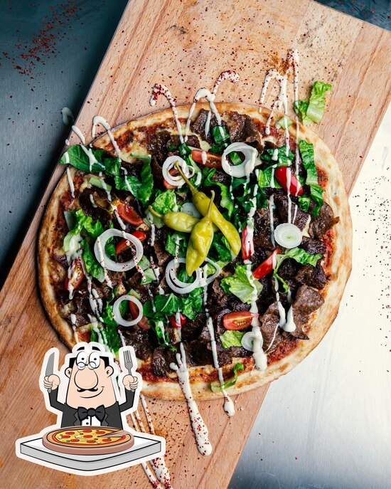 Foodle restaurant, Nyköping - Restaurant reviews