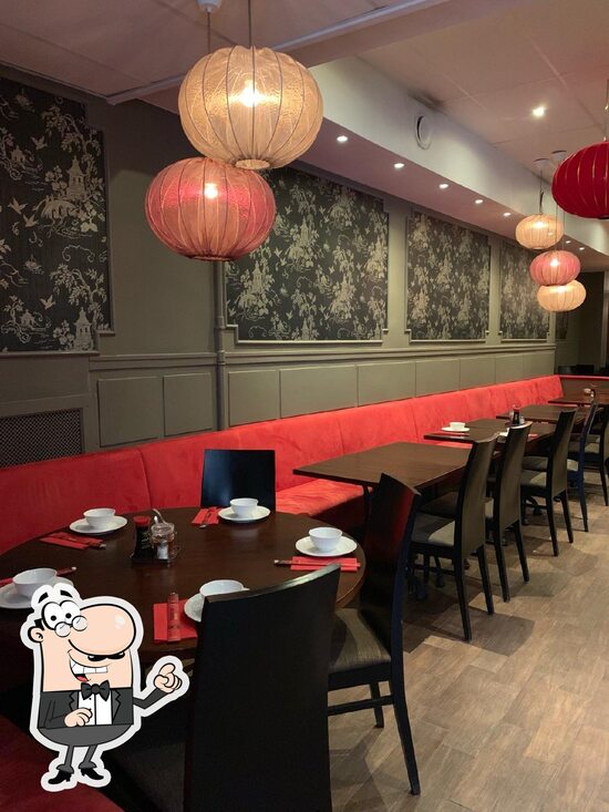 Formosa since 1968, Stockholm - Restaurant menu, prices and reviews