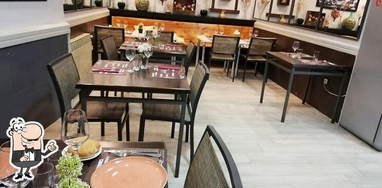 Restaurante Kexua, Ayllón - Restaurant menu, prices and reviews