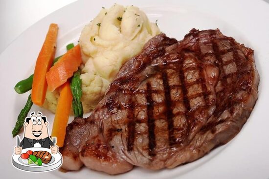 Melo's, Makati, Buendia - Restaurant menu, prices and reviews