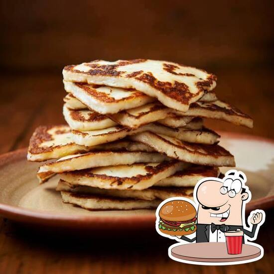 Nando's Basildon - Mayflower Retail Park, Unit 10, Mayflower Shopping ...