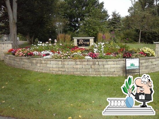 Rhinelander Country Club in Rhinelander - Restaurant reviews