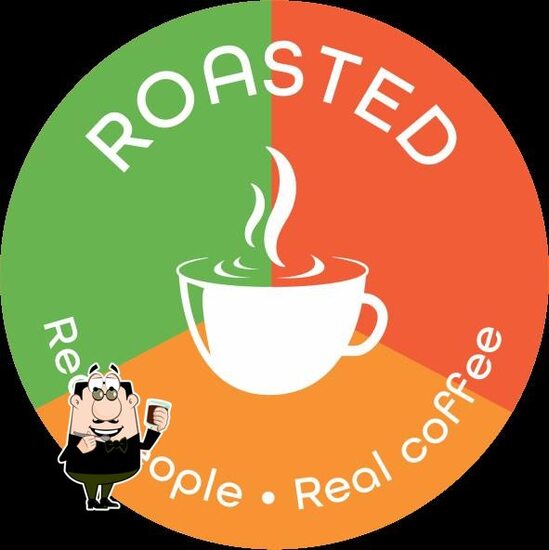 Roasted Coffee Shop, Cape Town - Restaurant menu, prices and reviews