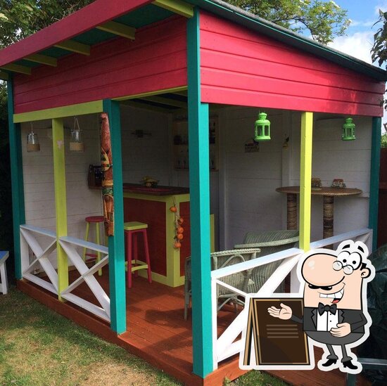 Rum Corner, Teynham - Restaurant menu, prices and reviews