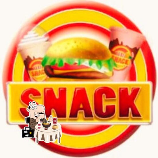 Restaurante Snack express, Hacienda Santa Fe - Opiniones del restaurante