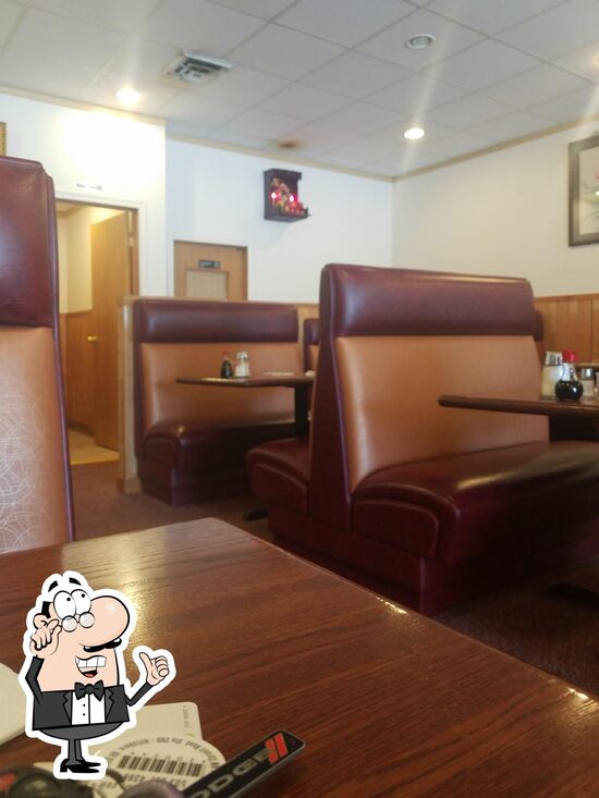 Zhen’s Chinese Restaurant, Saint Helens - Restaurant menu, prices and ...