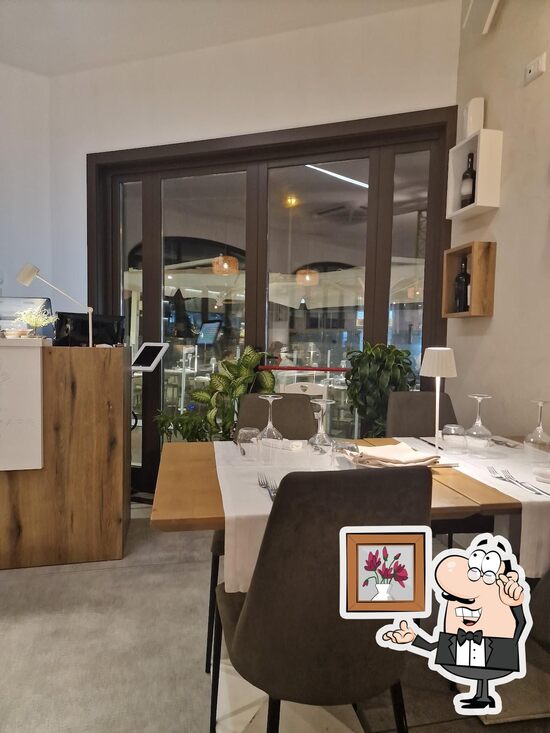 Fronte Mare, Otranto - Restaurant menu, prices and reviews