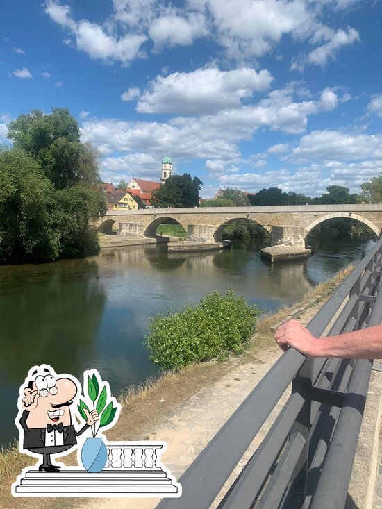 Goldene Ente, Regensburg - Speisekarte, Preise und Bewertungen