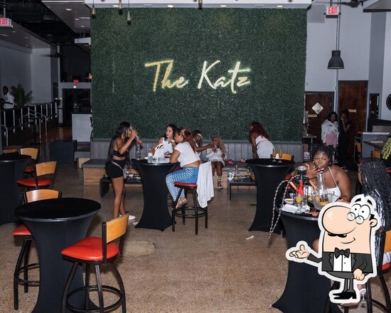 The Katz Restaurant and Lounge, North Miami - Restaurant menu, prices ...