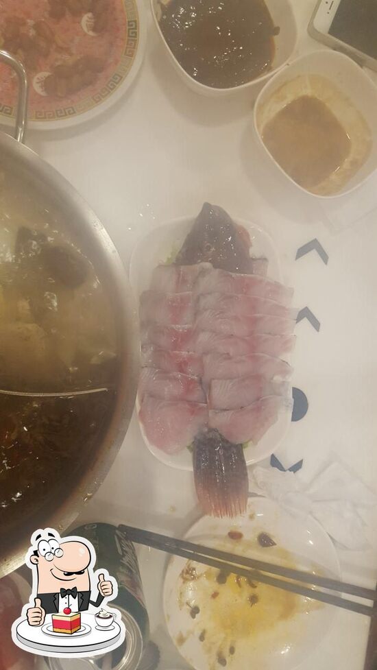 北京火锅 - Bei Jing Huo Guo restaurant, São Paulo - Restaurant reviews
