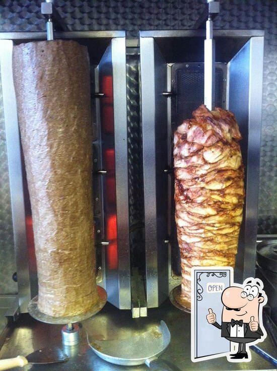 Best Kebab House in Corby - Restaurant menu and reviews