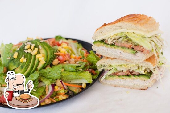 Bianchini's in Petaluma - Restaurant menu and reviews