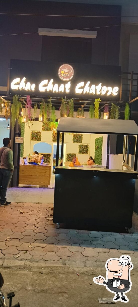 CHAI CHAAT CHATORE, Indore, 71 - Restaurant reviews